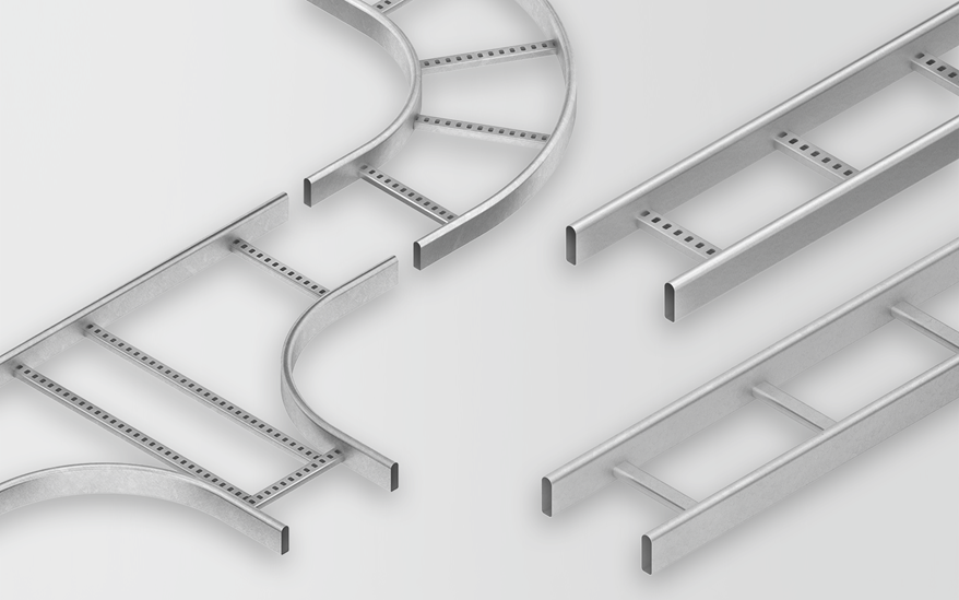 Niedax Group - Niedax kabelladder
