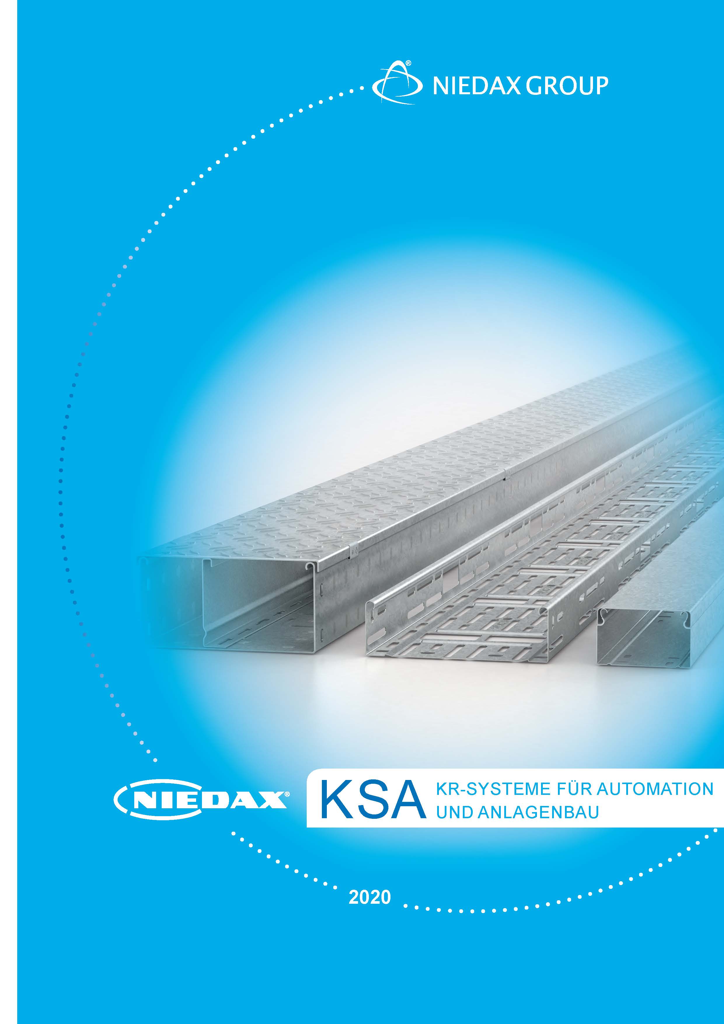 Niedax Group - Downloads