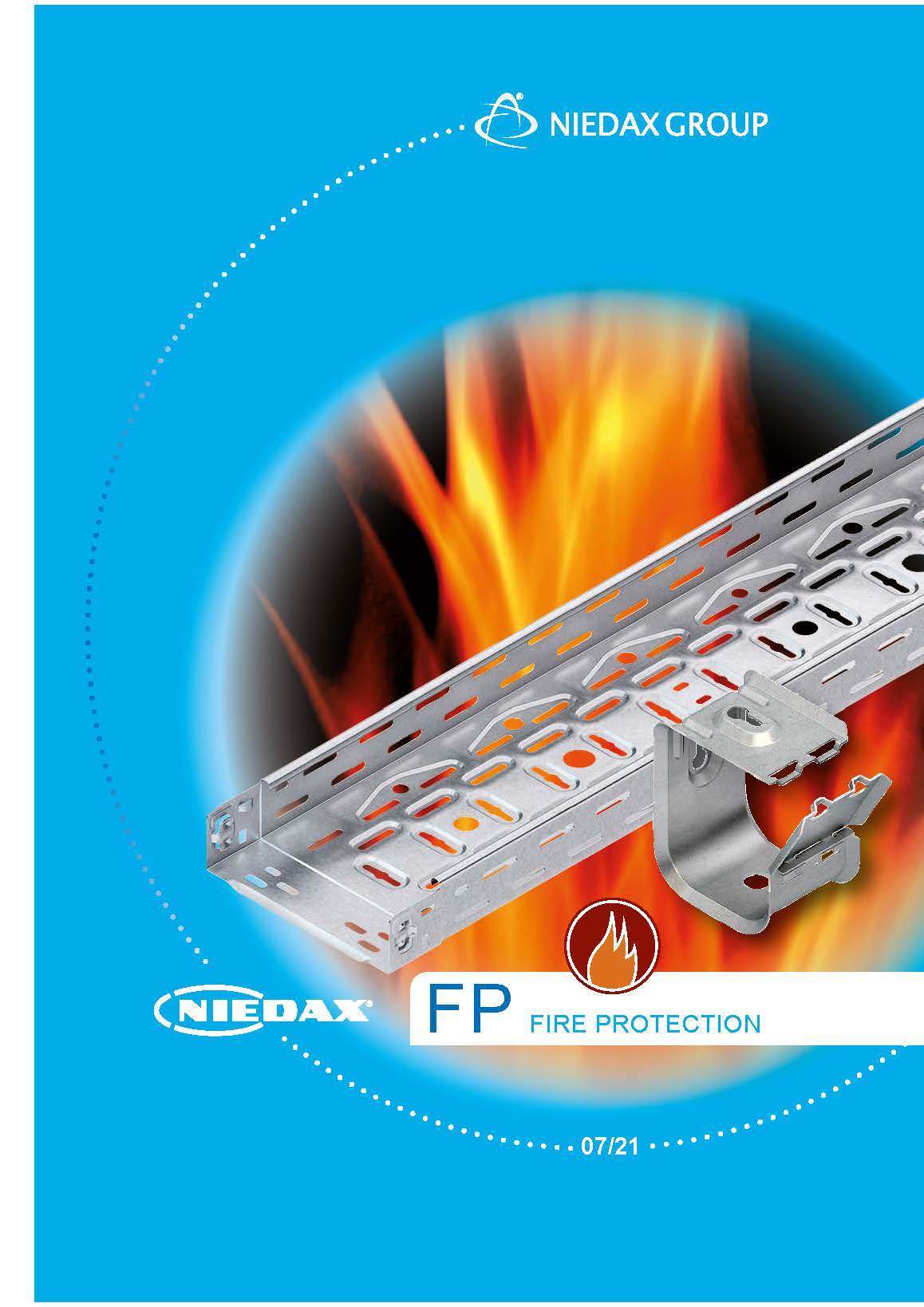 Niedax Group - Downloads