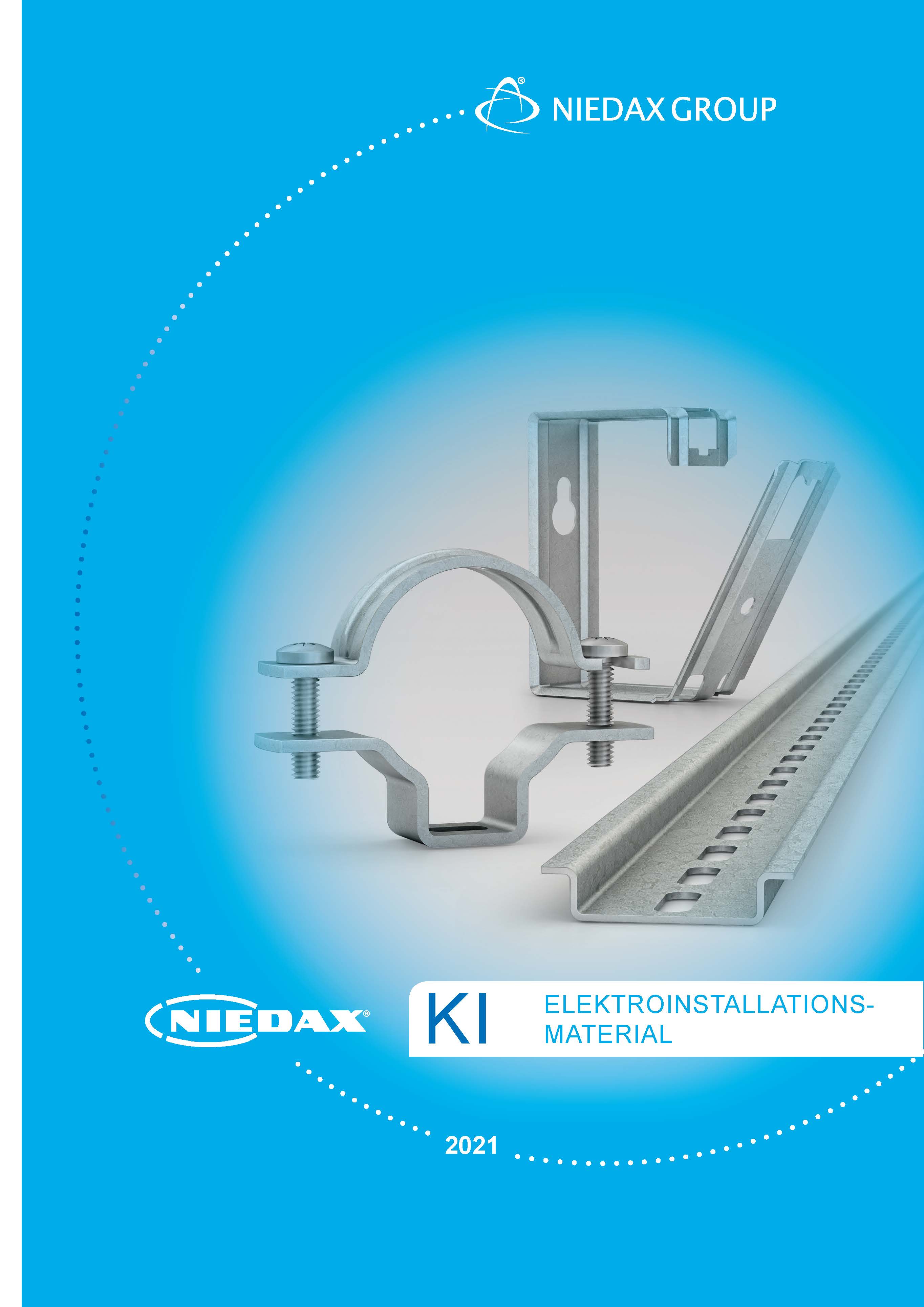 Niedax Group - Downloads