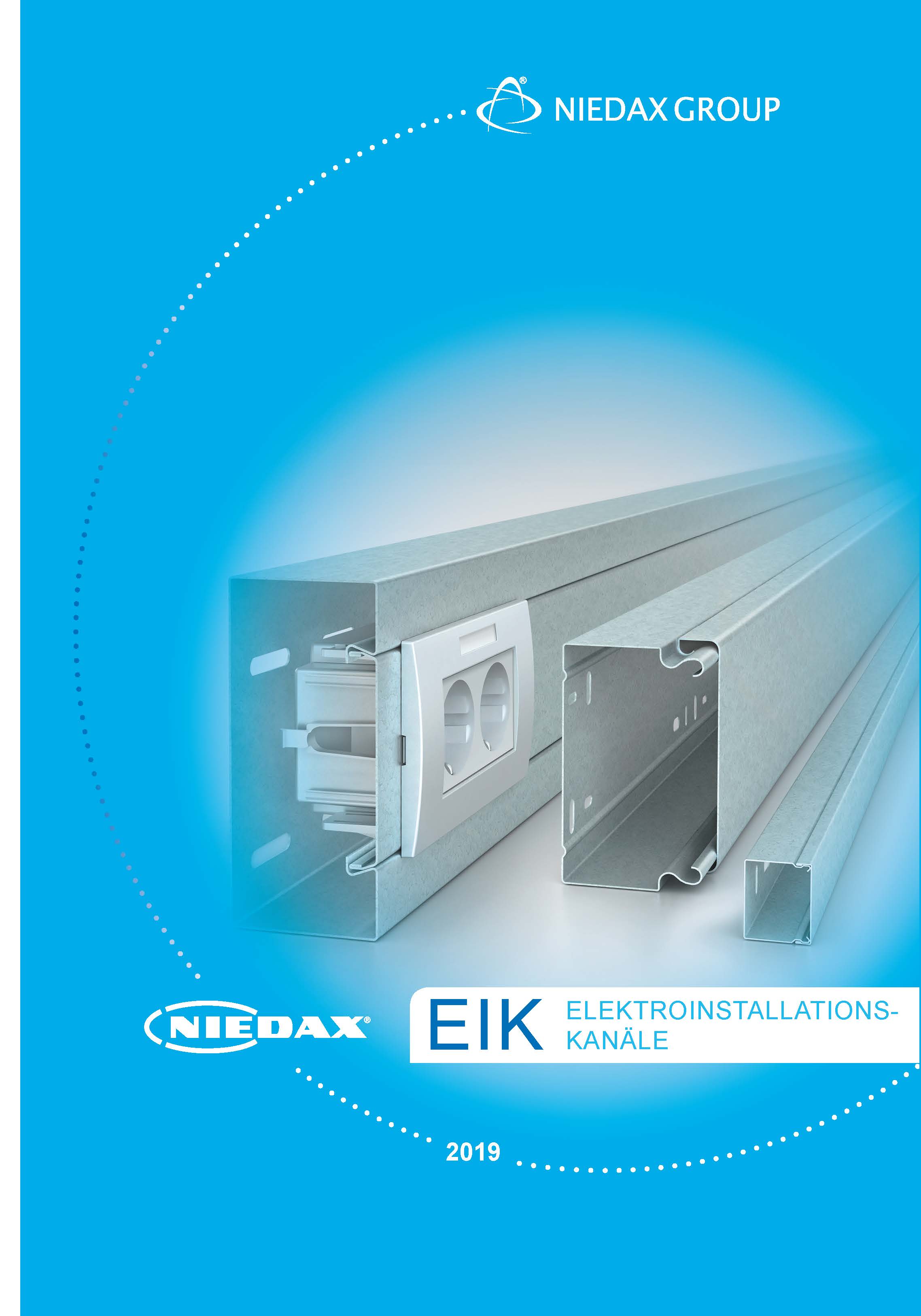 Niedax Group - Downloads