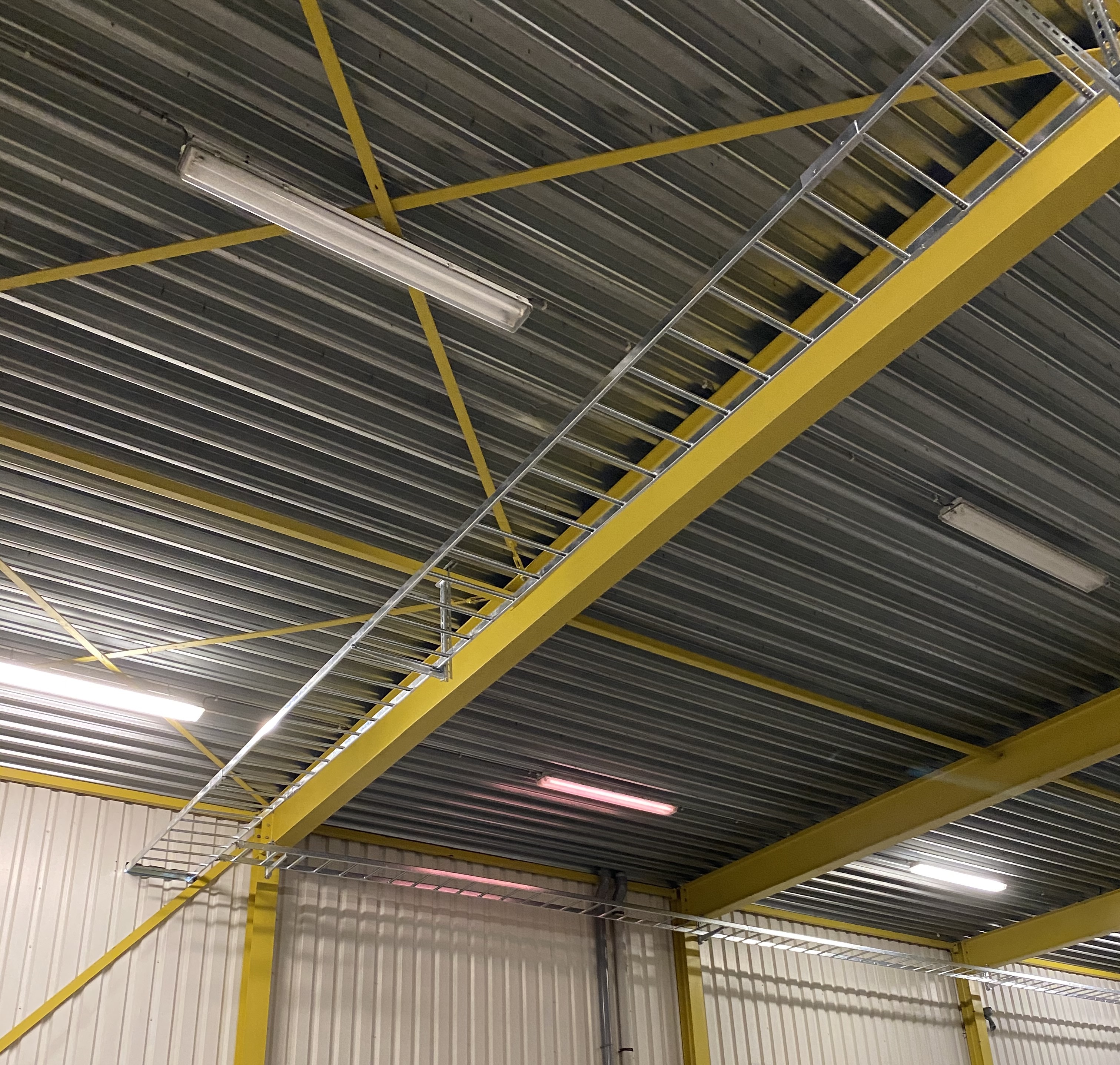 Niedax Group - Niedax kabelladder