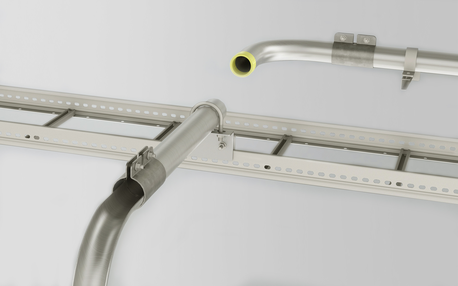 Niedax Group - Niedax kabelbuis